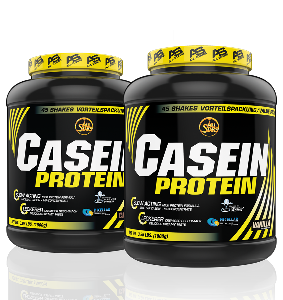 CASEIN PROTEIN 1800g