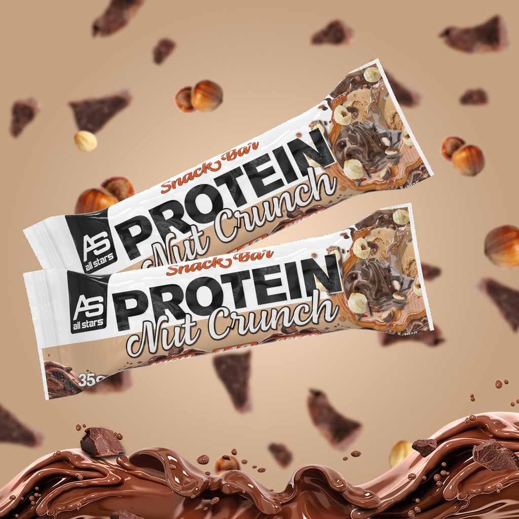 Protein Snack Bar-Nut-Bild 3 alt (1)